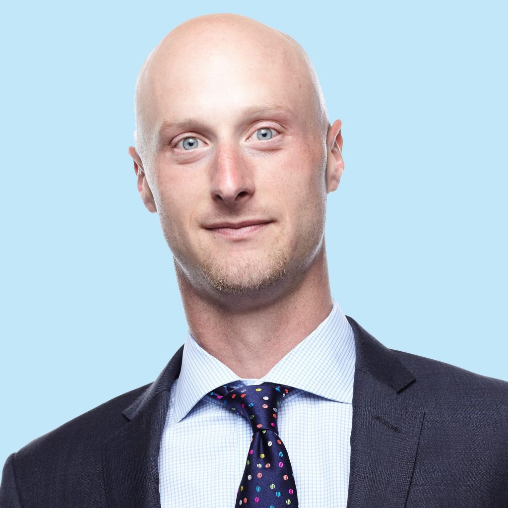 Matt Reed - Powerlytics