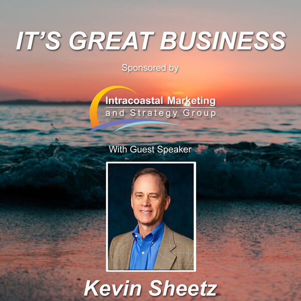 Get to know us: CEO Kevin Sheetz interviewed on entrepreneurship and ...